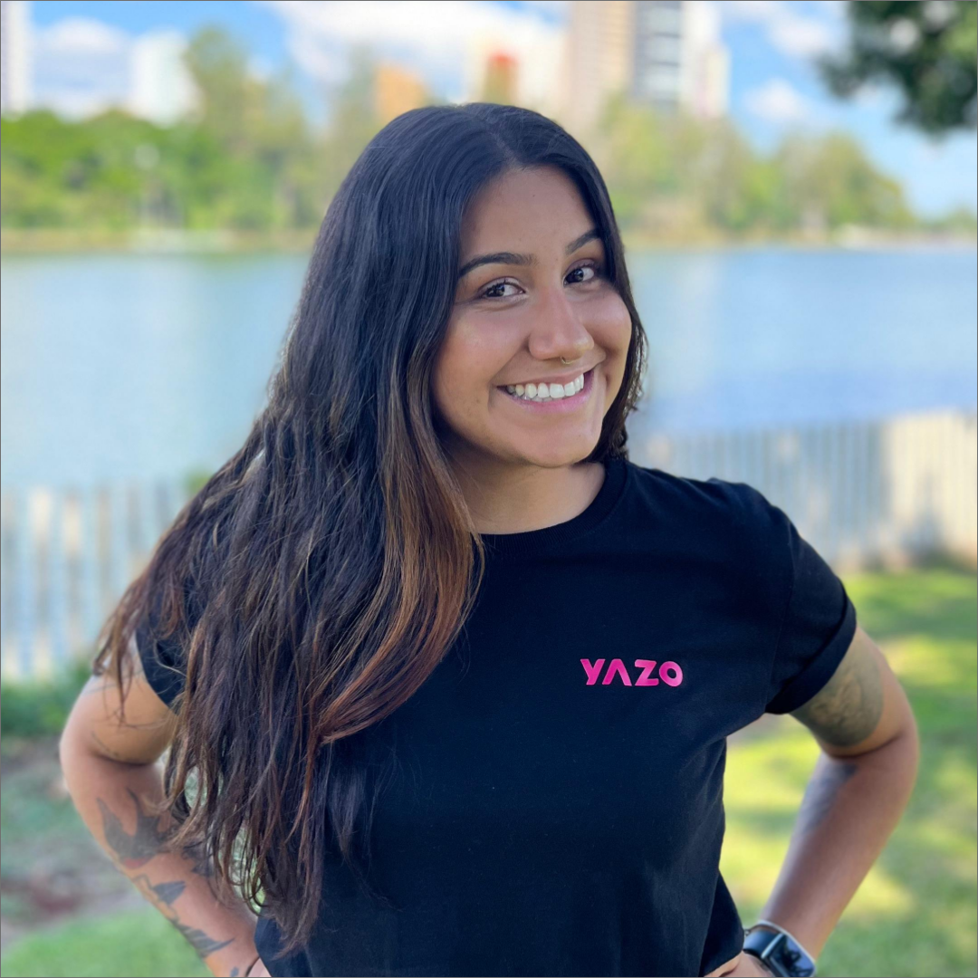 Carreiras - Yazo