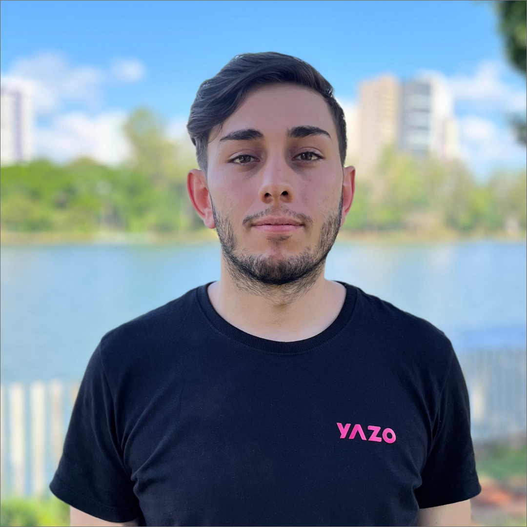 Carreiras - Yazo